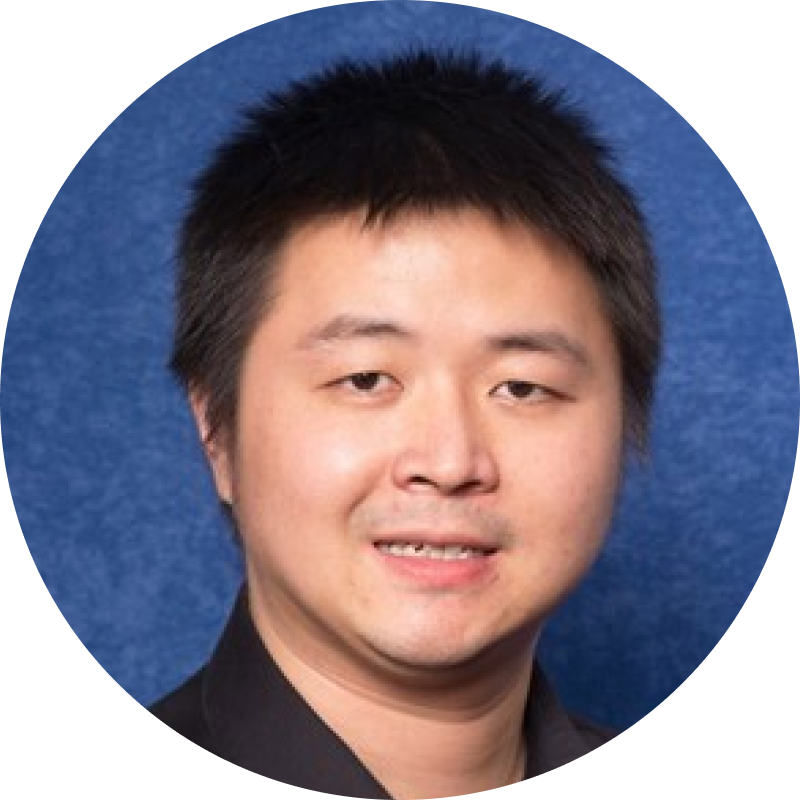 机器感知与学习实验室